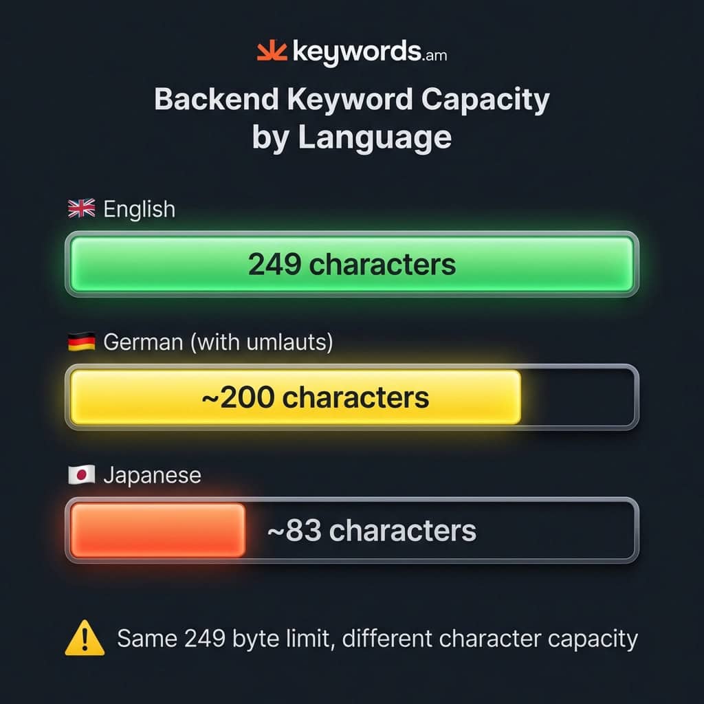 Amazon Character Limits 2026: The Complete Technical Reference ...